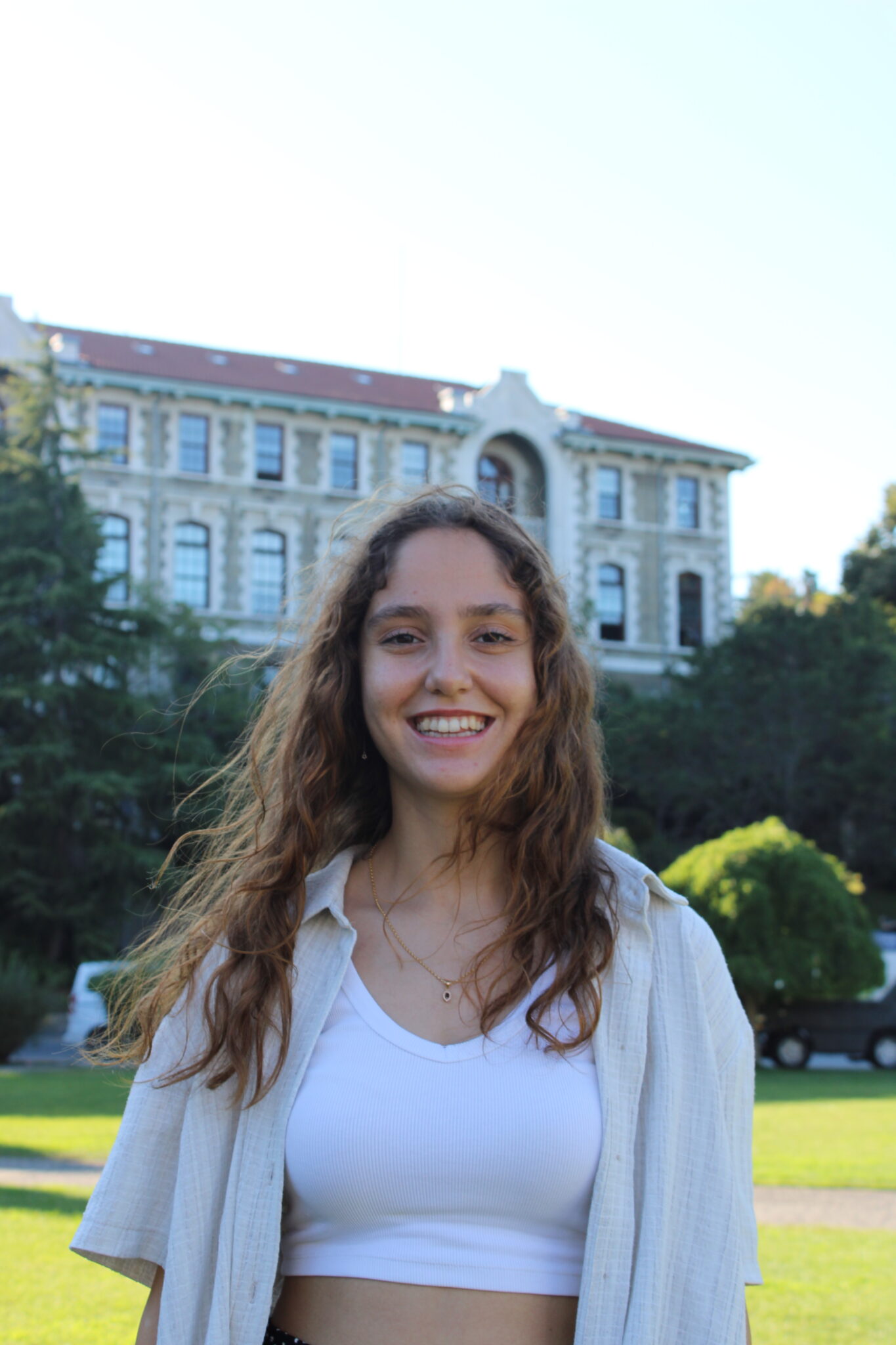 BUEC IEEE – IEEE Bogazici University Electrotechnology Club